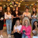 Mosaic Art Classes Brisbane: Turkish Lamp Workshop - How This Experience Stands Out