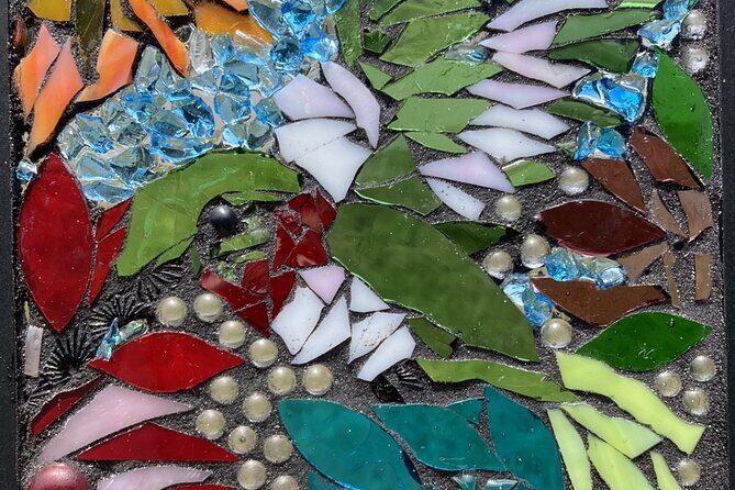 Mosaic Classes - What to Expect from the Mosaic Class