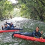 Mossman Gorge Adventure Day - An In-Depth Look at the Mossman Gorge Adventure Day