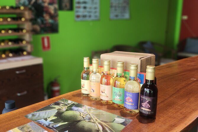 Mossman Highlights eBike Tour - Starting the Day: Cooya Beach and the Market