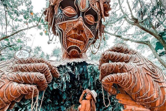 Mother Nature Tour, Turtle House and Tulum All Inclusive - Who Will Love This Tour?