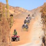 Motorcycle Adventure through the Los Cabos Desert - The Sum Up