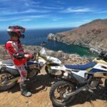 Motorcycle Off Road Tour - What to Expect During the Ride
