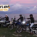 Motorcycle Tours Mexican Caribbean. Experienced motorcyclist only - Authentic Insights from Reviews