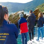 Motuara Island Sanctuary: Wildlife & Dolphin Watching Tour - Introduction to the Tour Experience