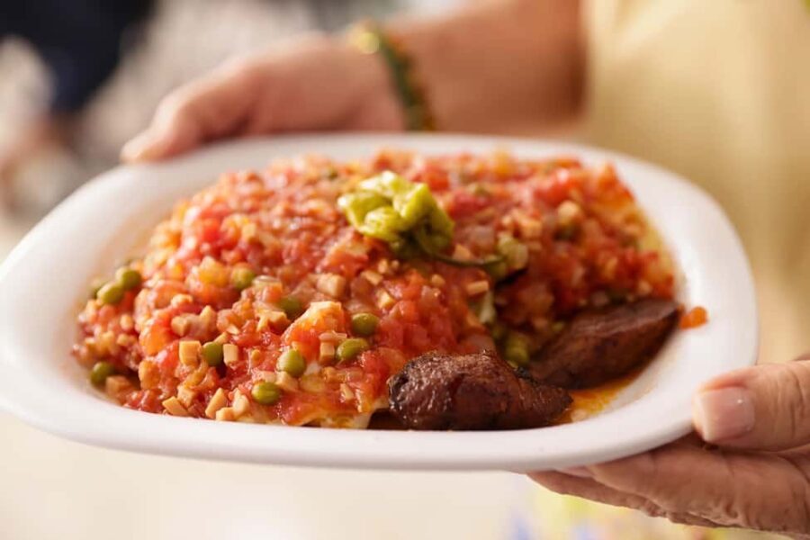 Motul, Hacienda, Xcambo, Pink Salt Mine & Progreso Day Trip - Hacienda San Eduardo: Step Back in Time