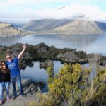 Mou Waho Island Cruise and Guided Nature Walk - Whats Included and Whats Not