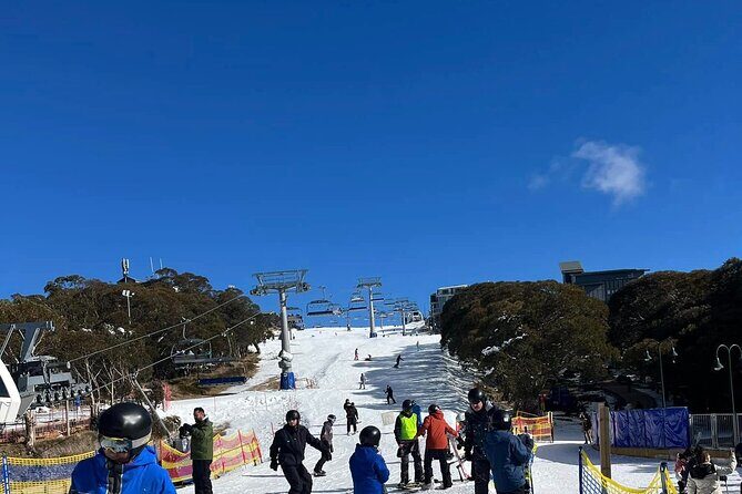 Mount Buller, Mount Hotham, Falls Creek Best Private Snow Tours - Who Is This Tour Best For?