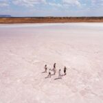 Mount Conner 4WD Small Group Tour from Ayers Rock - Transportation, Group Size, and Practicalities