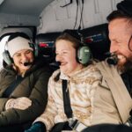 Mount Cook: 25-Minute Alpine Vista Helicopter Flight - A Deep Dive into the Experience