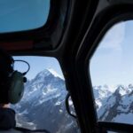 Mount Cook: 50-Minute Aoraki Scenic Helicopter Flight - Key Points