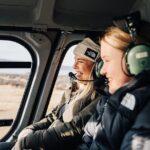 Mount Cook and The Glaciers 55-Minute Helicopter Flight - What to Expect During the Experience