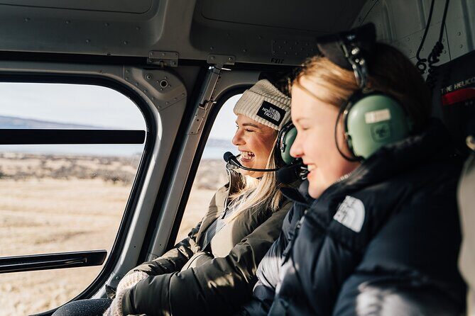 Mount Cook and The Glaciers 55-Minute Helicopter Flight - What to Expect During the Experience