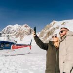 Mount Cook: Aoraki/Mt Cook & The Glaciers 55 Minute Flight - Authentic Insights from Travelers