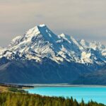 Mount Cook Day Tour from Christchurch - Transportation and Group Size