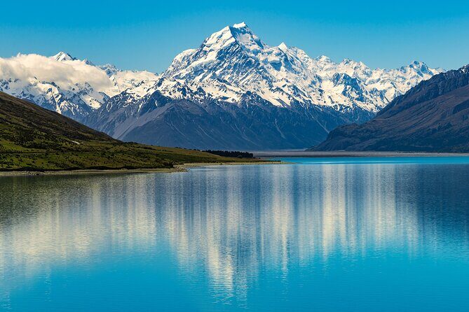 Mount Cook Day Tour from Queenstown - Price and Value