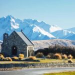 Mount Cook Day Tour: Mount Cook to Christchurch - The Experience on the Ground