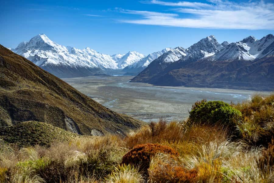 Mount Cook: Glentanner High Country Heli Hike - Practical Details and What to Know Before Booking