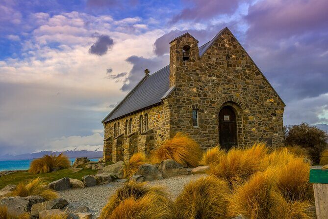Mount Cook & Lake Tekapo Day Tour from Christchurch with Lunch - Transport, Group Size, and Overall Comfort