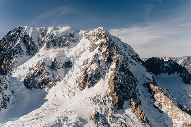 Mount Cook: Mountains High 40-Minute Helicopter Flight - Authentic Review Highlights