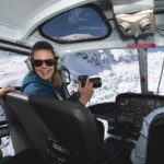 Mount Cook Spectacular Helicopter Flight from Fox Glacier - What to Expect During the Flight