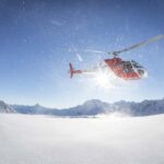 Mount Cook: Tasman Glacier and West Coast Helicopter Flight - Who Will Love This Tour?