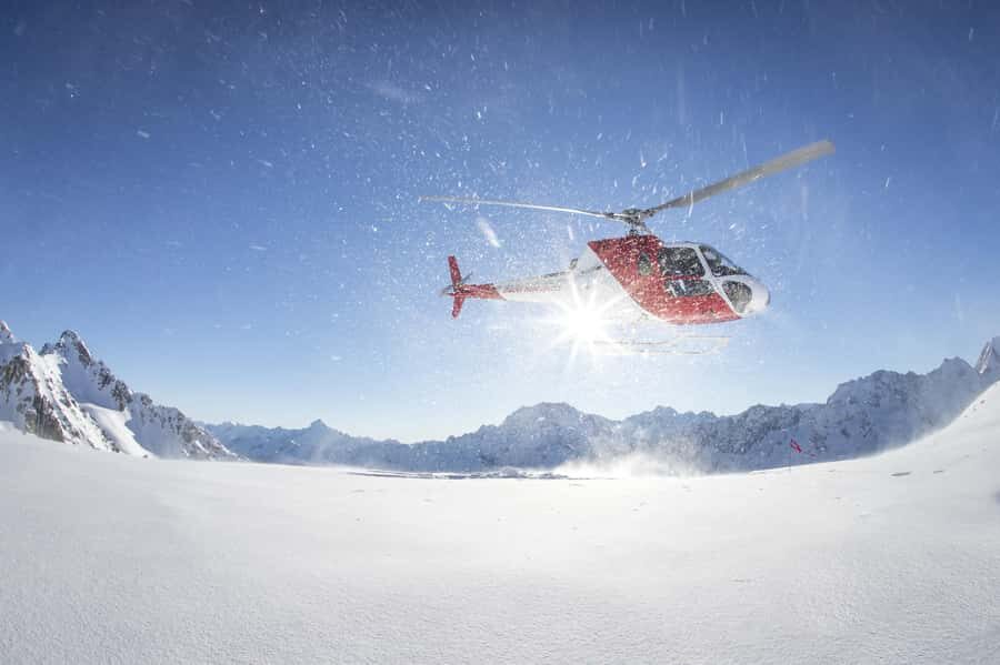Mount Cook: Tasman Glacier and West Coast Helicopter Flight - Who Will Love This Tour?