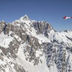 Mount Cook: Tasman Glacier Helicopter Flight - An In-Depth Look at the Helicopter Tour Experience