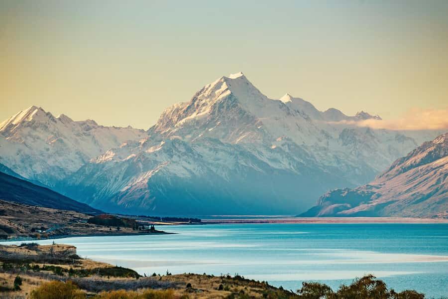 Mount Cook to Queenstown Day Tour - Why This Tour Works Well