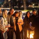 Mount Dora Malice and Mysteries Ghost Tour - The Experience: What to Expect