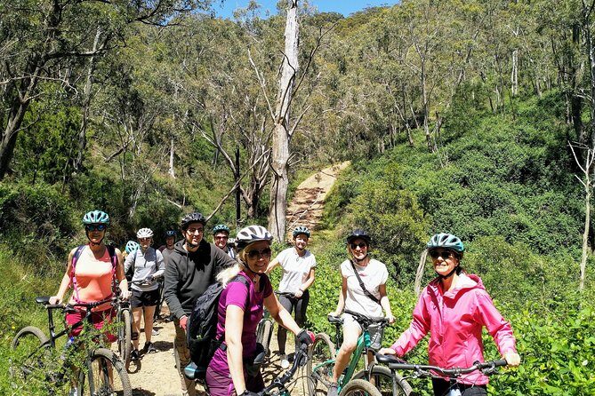 Mount Lofty Descent Bike Tour from Adelaide - Detailed Breakdown: Why This Tour Works