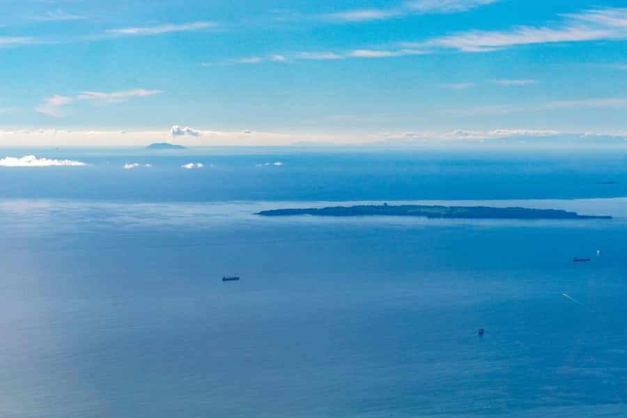 Mount Maunganui Scenic Flight: Departing Tauranga Airport - Practical Details and What You Need to Know