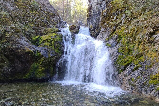 Mount Shasta Sacred Tour - Practical Details – What You Need to Know