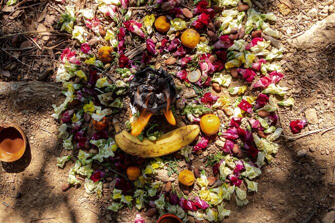 Mountain Hike & Rituals - What to Expect: Day-by-Day Breakdown