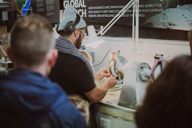 Mountain Jade Highlights Tour - The Value of the Experience