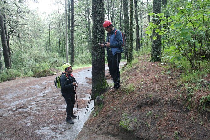 Mountaineering Malinche (4,460 meters) - What’s Included and What to Budget For