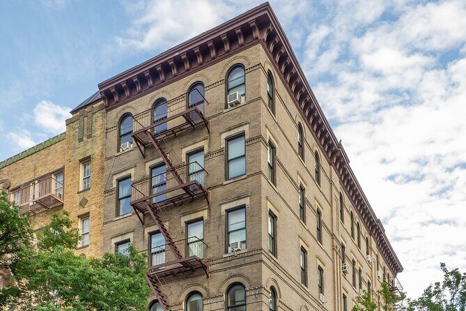 Movie Locations Tour: NYCs Most Famous Film Spots - Who Will Love This Tour?