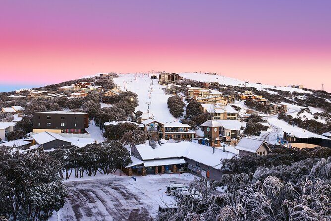 Mt Buller Day Tour  Best Value Hire & Genuine 5 Hours Fun - What’s Included and What’s Not