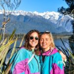 Mt Cook and Fox Glacier with snow landing (allow 30 mins - departs Fox Glacier) - FAQ