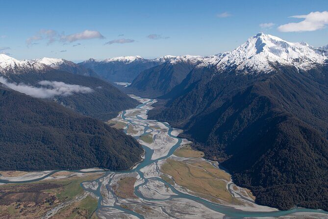 Mt Cook Scenic & Tasman Glacier Heli Hike - Who is this tour best suited for?