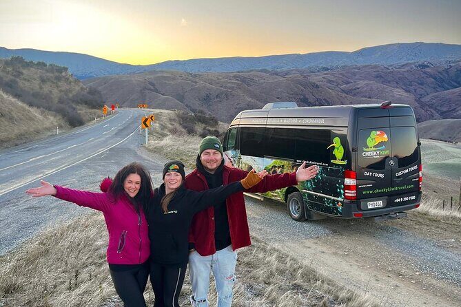 Mt Cook Small Group Scenic Day Tour from Queenstown - Value for Money and Considerations