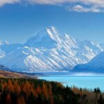 Mt Cook to Queenstown Small Group Tour (One-Way) - High Country Salmon Farm: Tasting Freshness