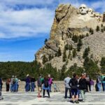 Mt Rushmore, Crazy Horse and Custer State Park Wildlife Loop Tour - The Authentic Experience: Why It Works