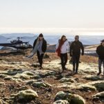 Mt Tarawera Helicopter Tour with Volcano Landing - The Sum Up