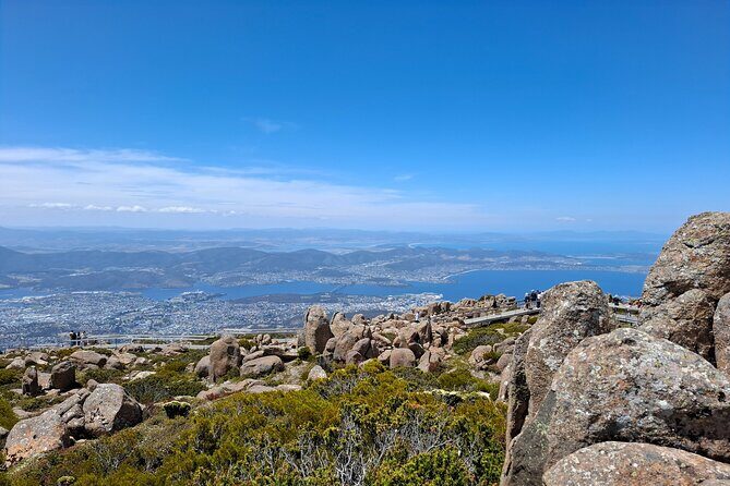 Mt Wellington Hobart Shore Excursion - Analyzing the Value