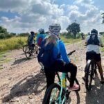 MTB Guided Ride, Tule Tree & Lake Half-Day - What Makes This Tour Stand Out?