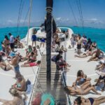 Mujeres Island Tour by Catamaran from Cancun City - FAQs