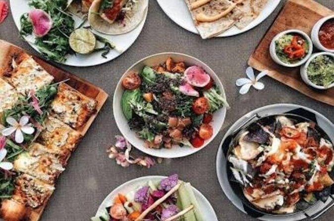 Mulberry Food Tour - Practical Tips for Your Tour Experience