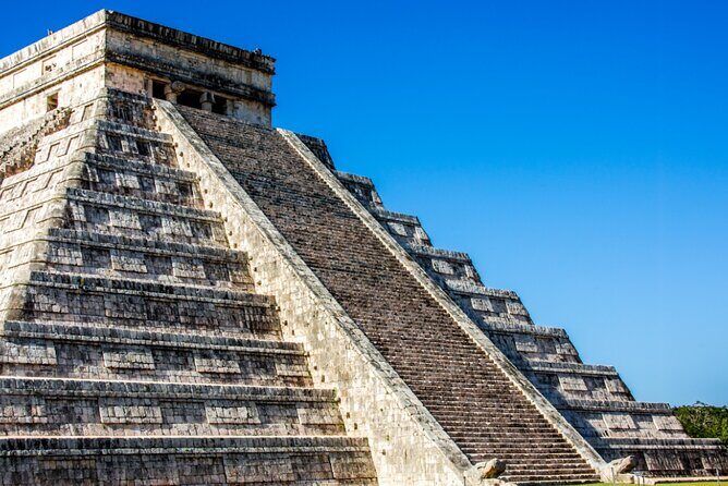 Multi Day Cancun Tour Shared Experience - Who Will Love This Tour?