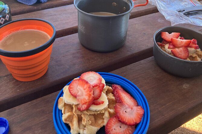 Multi Day Customizable Outback Hiking Adventure Bibbulmun Tour - The Itinerary Breakdown: Day by Day